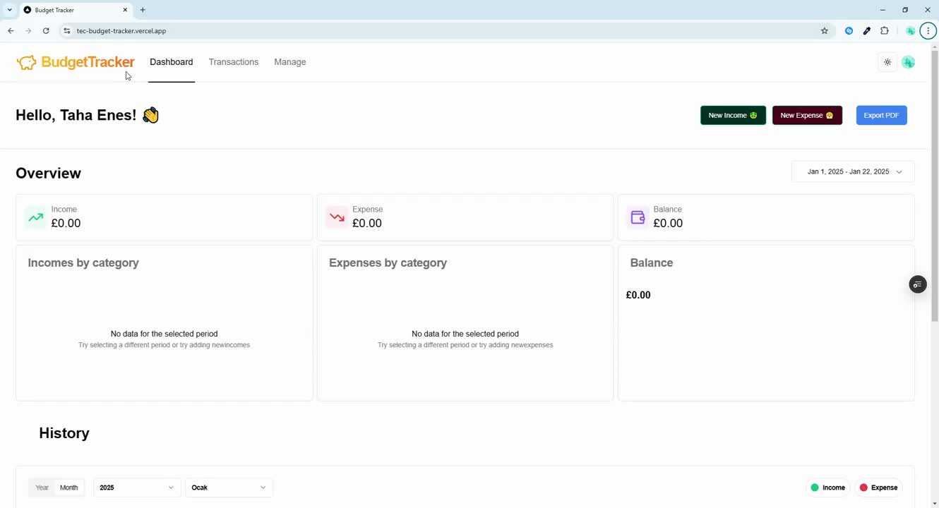 Taha Enes C. on LinkedIn: #fullstackdevelopment #nextjs #typescript # ... Taha Enes C. on LinkedIn: #fullstackdevelopment #nextjs #typescript # ...