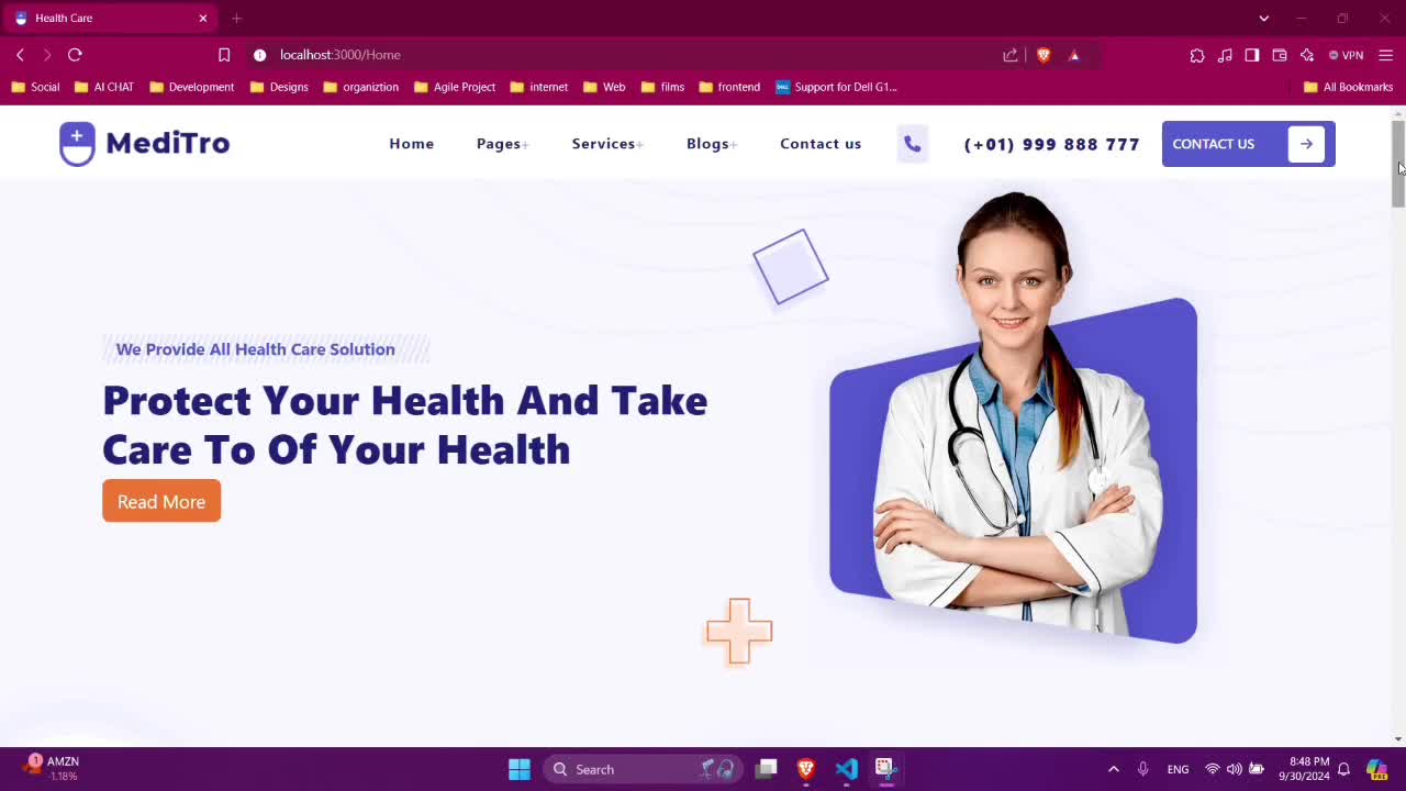 Mariam Mostafa on LinkedIn: #reactjs #bootstrap #sass #webdevelopment # ... Mariam Mostafa on LinkedIn: #reactjs #bootstrap #sass #webdevelopment # ...
