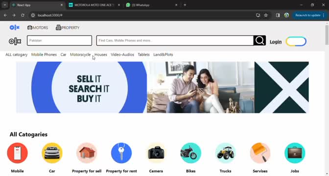 Ayan Farhad on LinkedIn: #reactjs #jsx Ayan Farhad on LinkedIn: #reactjs #jsx