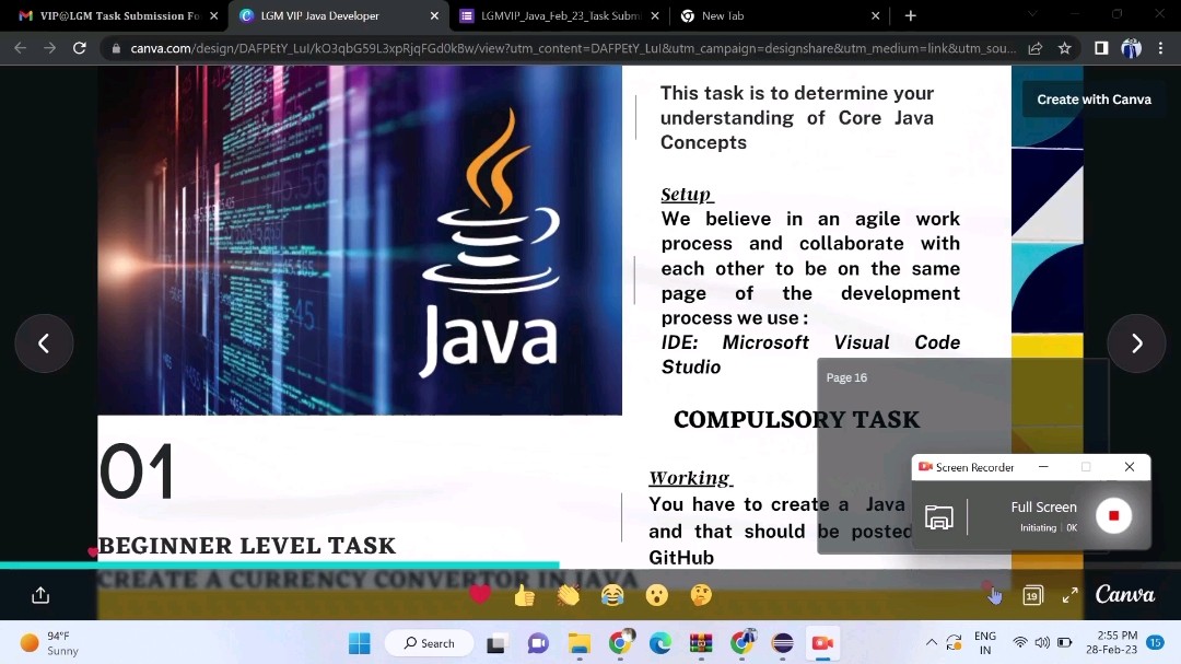 Shubham Jathar on LinkedIn: #connections #task1 #internship # ... Shubham Jathar on LinkedIn: #connections #task1 #internship # ...