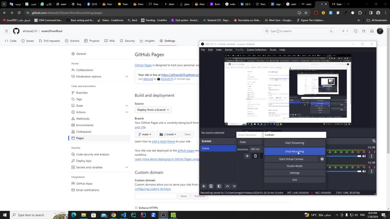 Ali Hanafy on LinkedIn: #html #html5 #css #css3 #javascript #jquery # ... Ali Hanafy on LinkedIn: #html #html5 #css #css3 #javascript #jquery # ...
