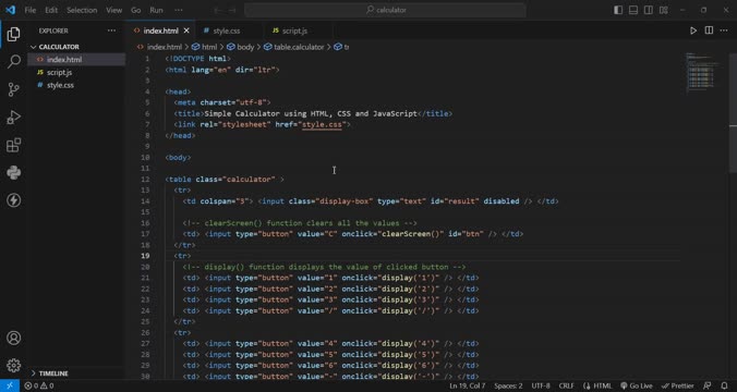 Ambuj Prajapati on LinkedIn: #codesoft #codesoft Ambuj Prajapati on LinkedIn: #codesoft #codesoft