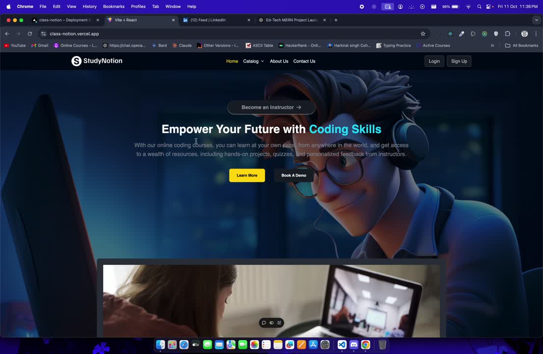 Aman Kumar Singh on LinkedIn: #mernstack #react #fullstackdevelopment # ... Aman Kumar Singh on LinkedIn: #mernstack #react #fullstackdevelopment # ...