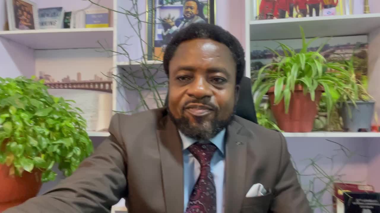 Michael Ogbaa on LinkedIn: Day 301 Of 365 One Minute With Michael (301 ... Michael Ogbaa on LinkedIn: Day 301 Of 365 One Minute With Michael (301 ...