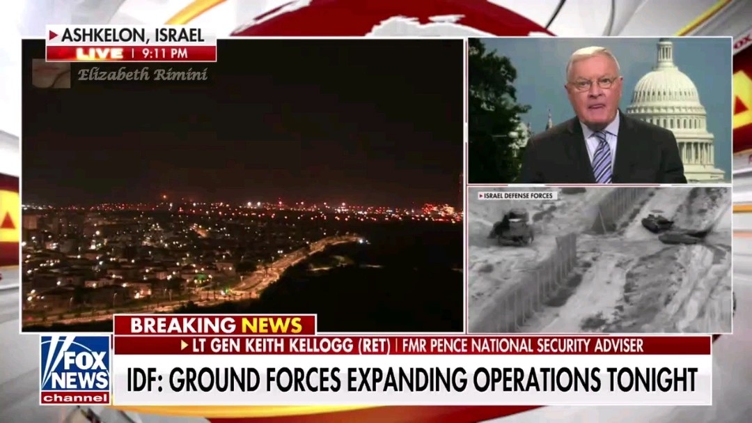 Daniela Bendor on LinkedIn: Keith Kellogg, retired lieutenant general ... Daniela Bendor on LinkedIn: Keith Kellogg, retired lieutenant general ...
