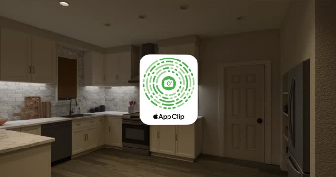Matt Heaney on LinkedIn: #ios #visionpro #appclips #poc #idea Matt Heaney on LinkedIn: #ios #visionpro #appclips #poc #idea