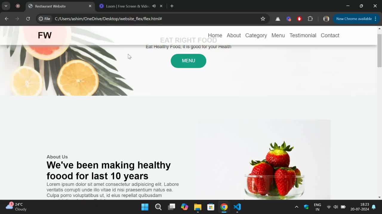 Ashima Singh on LinkedIn: #webdevelopment #frontenddevelopment #css # ... Ashima Singh on LinkedIn: #webdevelopment #frontenddevelopment #css # ...