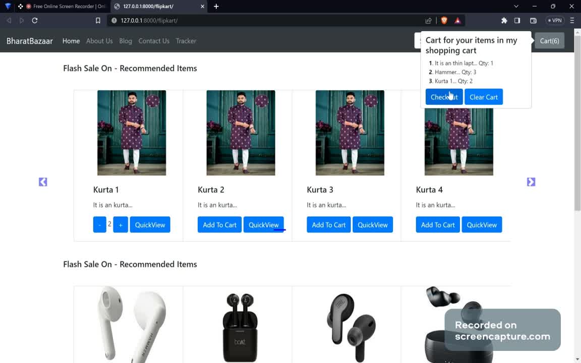 Dhruv Sethi on LinkedIn: #django #webdevelopment #ecommerce #razorpay # ... Dhruv Sethi on LinkedIn: #django #webdevelopment #ecommerce #razorpay # ...