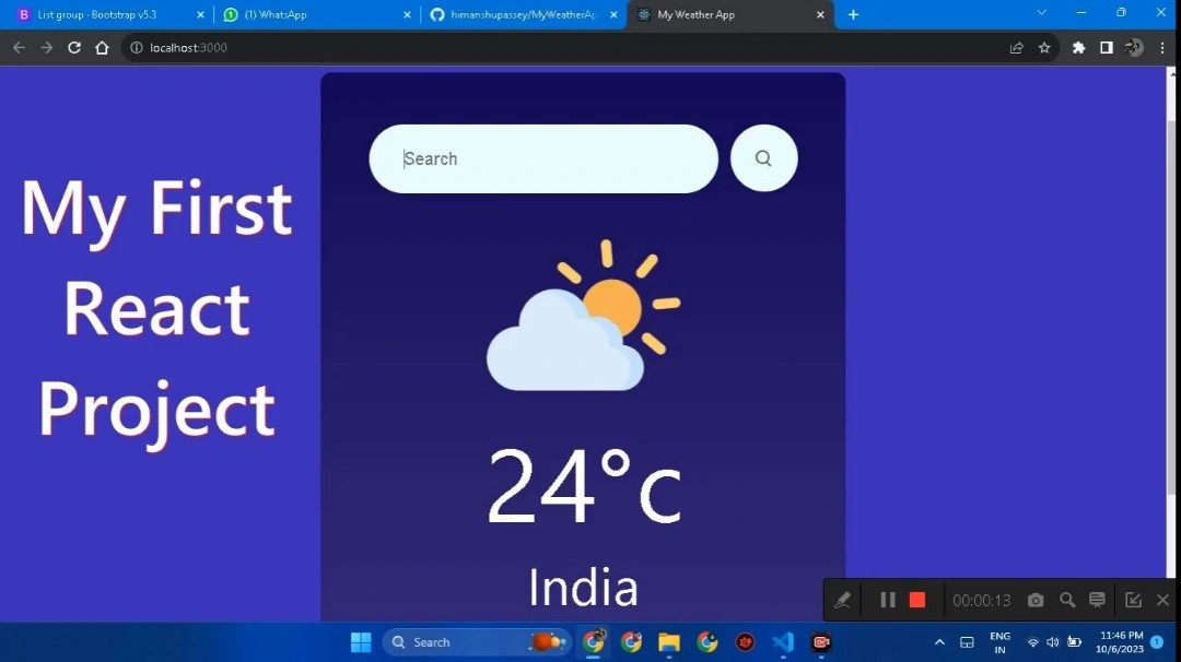 Himanshu Passey on LinkedIn: #react #vscode #javascript #node #github # ... Himanshu Passey on LinkedIn: #react #vscode #javascript #node #github # ...