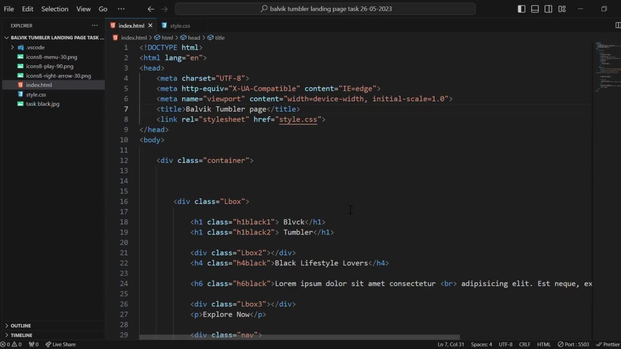 Gourav Singh on LinkedIn: #webdevelopment #progress #codingjourney # ... Gourav Singh on LinkedIn: #webdevelopment #progress #codingjourney # ...