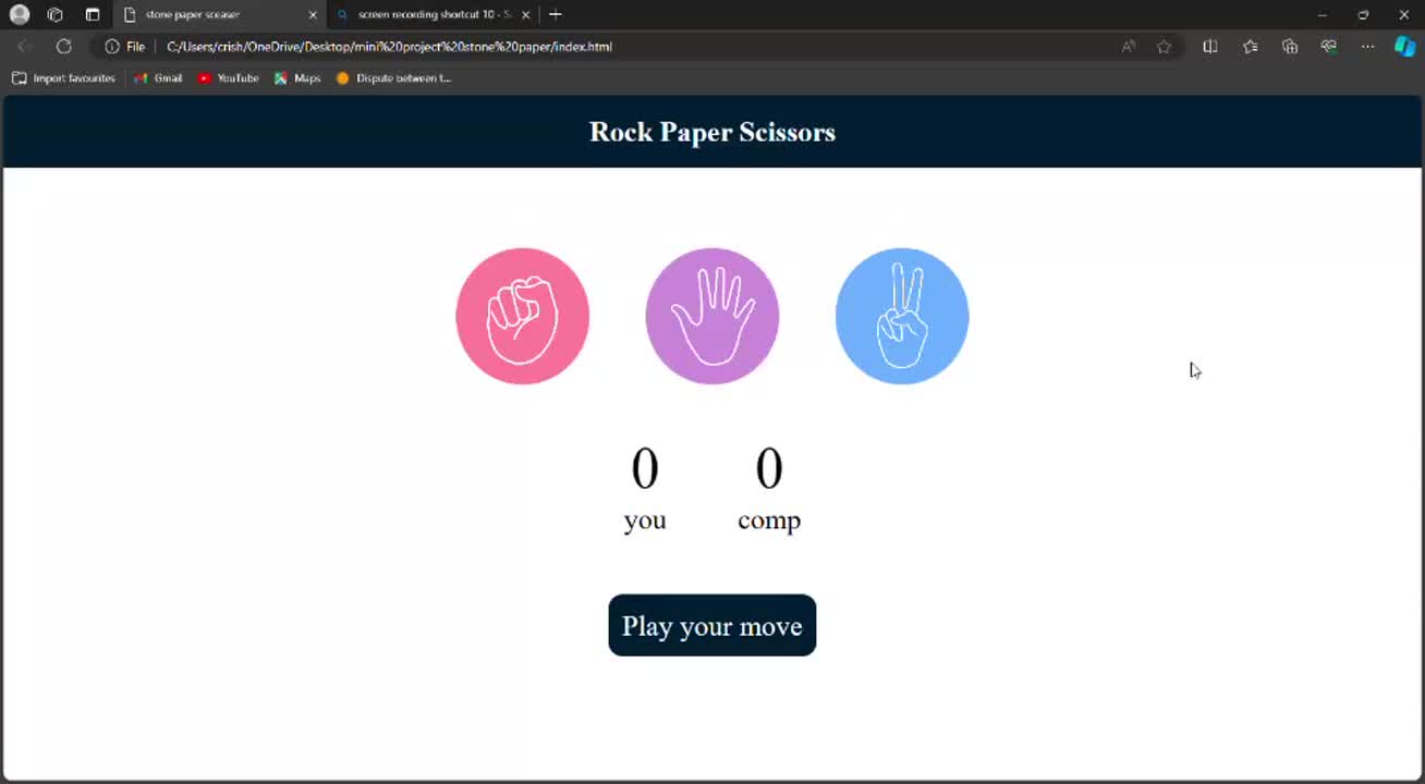 Abhay Shukla on LinkedIn: #codingchallenge #javascript #html #css # ... Abhay Shukla on LinkedIn: #codingchallenge #javascript #html #css # ...