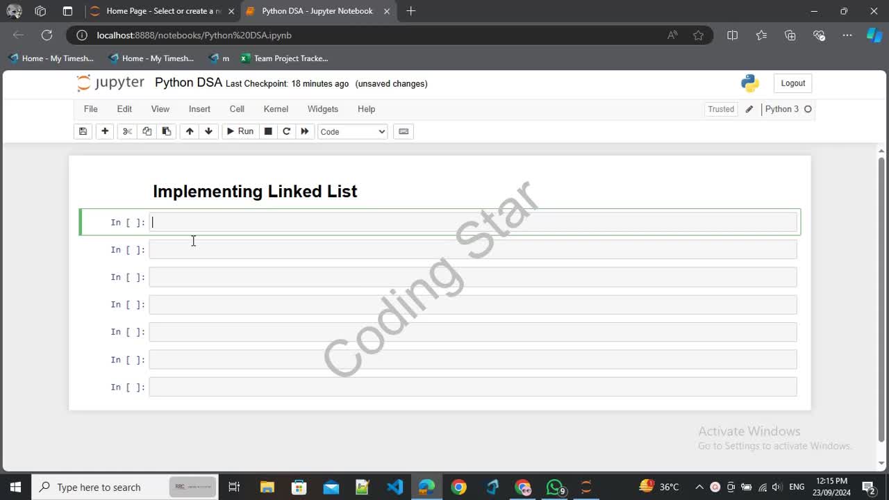 Muhammad Asif Ali on LinkedIn: #coding #python #programming #ai # ... Muhammad Asif Ali on LinkedIn: #coding #python #programming #ai # ...