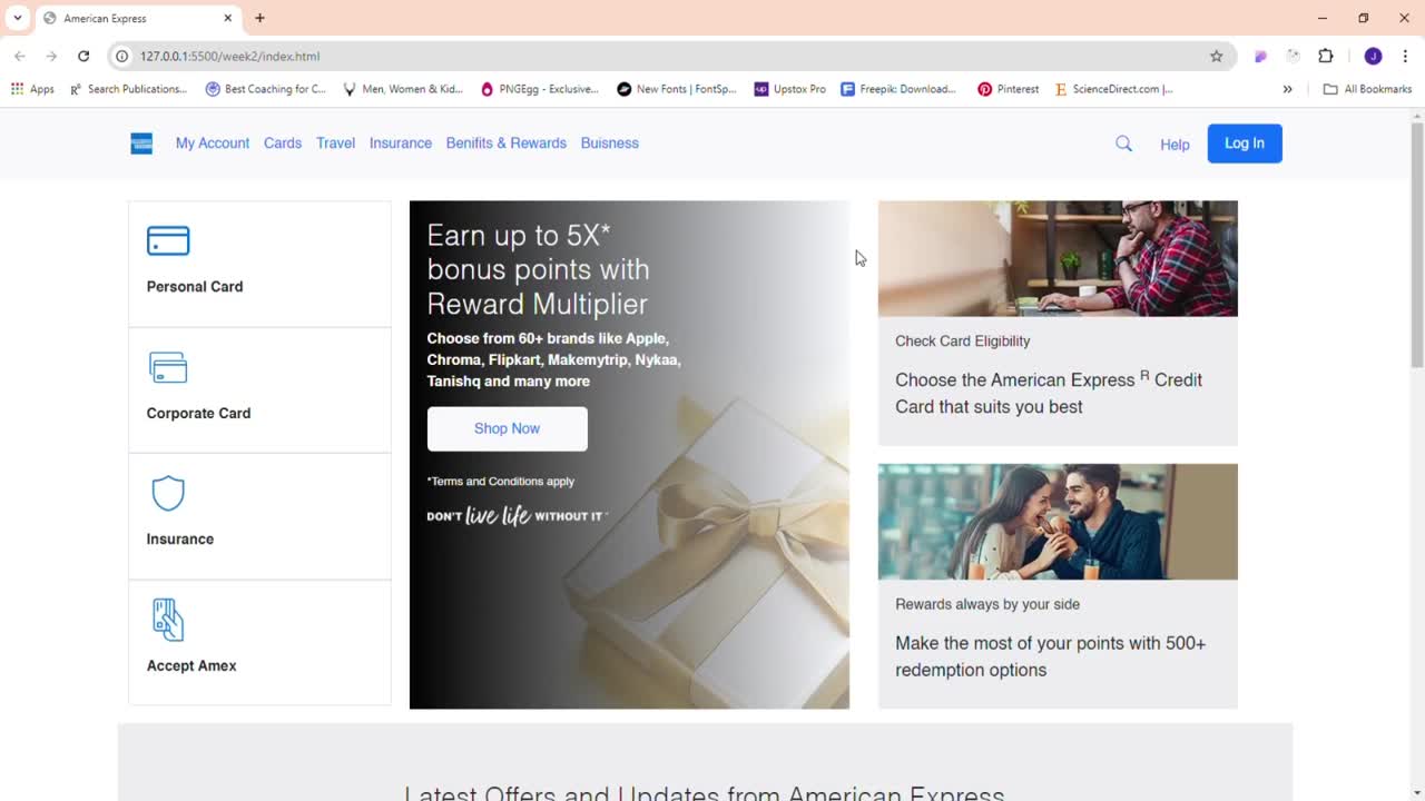 Jasim Ck on LinkedIn: #webdevelopment #responsivedesign #html #css # ... Jasim Ck on LinkedIn: #webdevelopment #responsivedesign #html #css # ...
