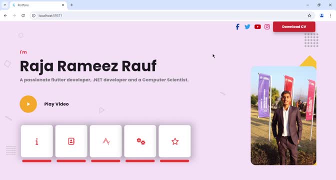 Raja Rameez on LinkedIn: #flutter #dart #webapp #statemanagement # ... Raja Rameez on LinkedIn: #flutter #dart #webapp #statemanagement # ...