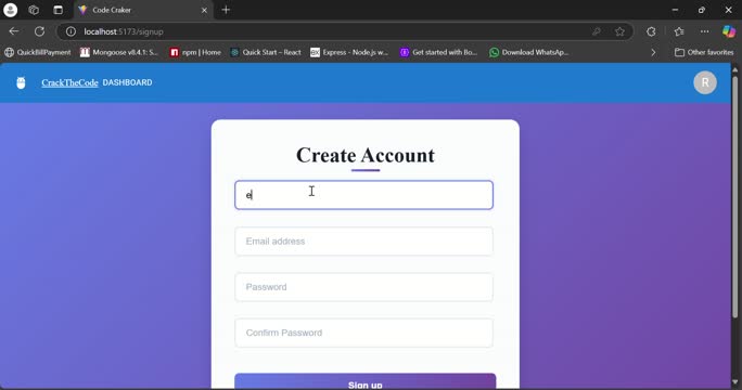 Vishal Kumar Singh on LinkedIn: #competitiveprogramming #reactjs # ... Vishal Kumar Singh on LinkedIn: #competitiveprogramming #reactjs # ...