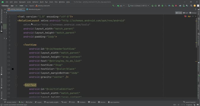 Pushti Dave on LinkedIn: #android #project #java #github #experience # ... Pushti Dave on LinkedIn: #android #project #java #github #experience # ...