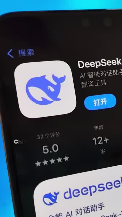 GermaniQA on LinkedIn: OpenAI vs DeepSeek GermaniQA on LinkedIn: OpenAI vs DeepSeek