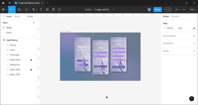 Shahmir Ahmed on LinkedIn: #codsoft #codsoftinternship #figmadesign Shahmir Ahmed on LinkedIn: #codsoft #codsoftinternship #figmadesign