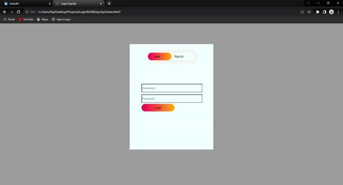Arpit Paliwal on LinkedIn: #html #css #javascript #html #css #flexbox # ... Arpit Paliwal on LinkedIn: #html #css #javascript #html #css #flexbox # ...