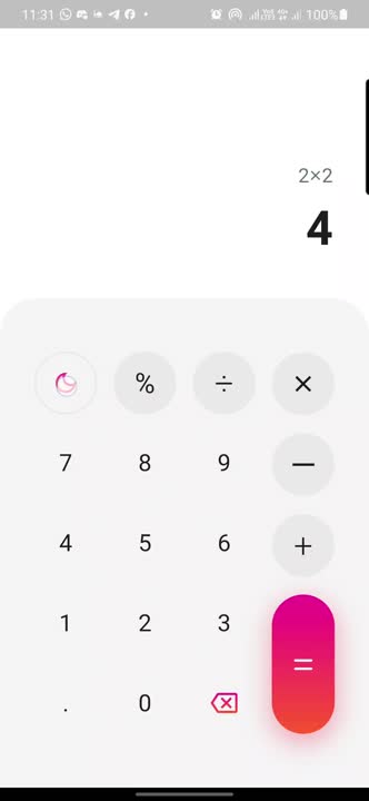 Loay Ahmed on LinkedIn: #appdevelopment #flutter #postfixalgorithm # ... Loay Ahmed on LinkedIn: #appdevelopment #flutter #postfixalgorithm # ...