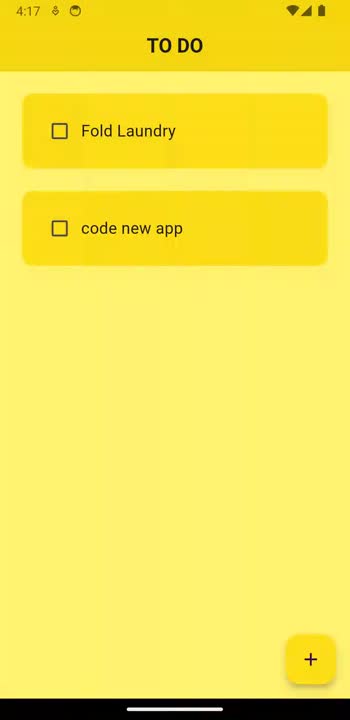 Launching my new Flutter Todo app! | Syed Uzair Hussain posted on the ... Launching my new Flutter Todo app! | Syed Uzair Hussain posted on the ...