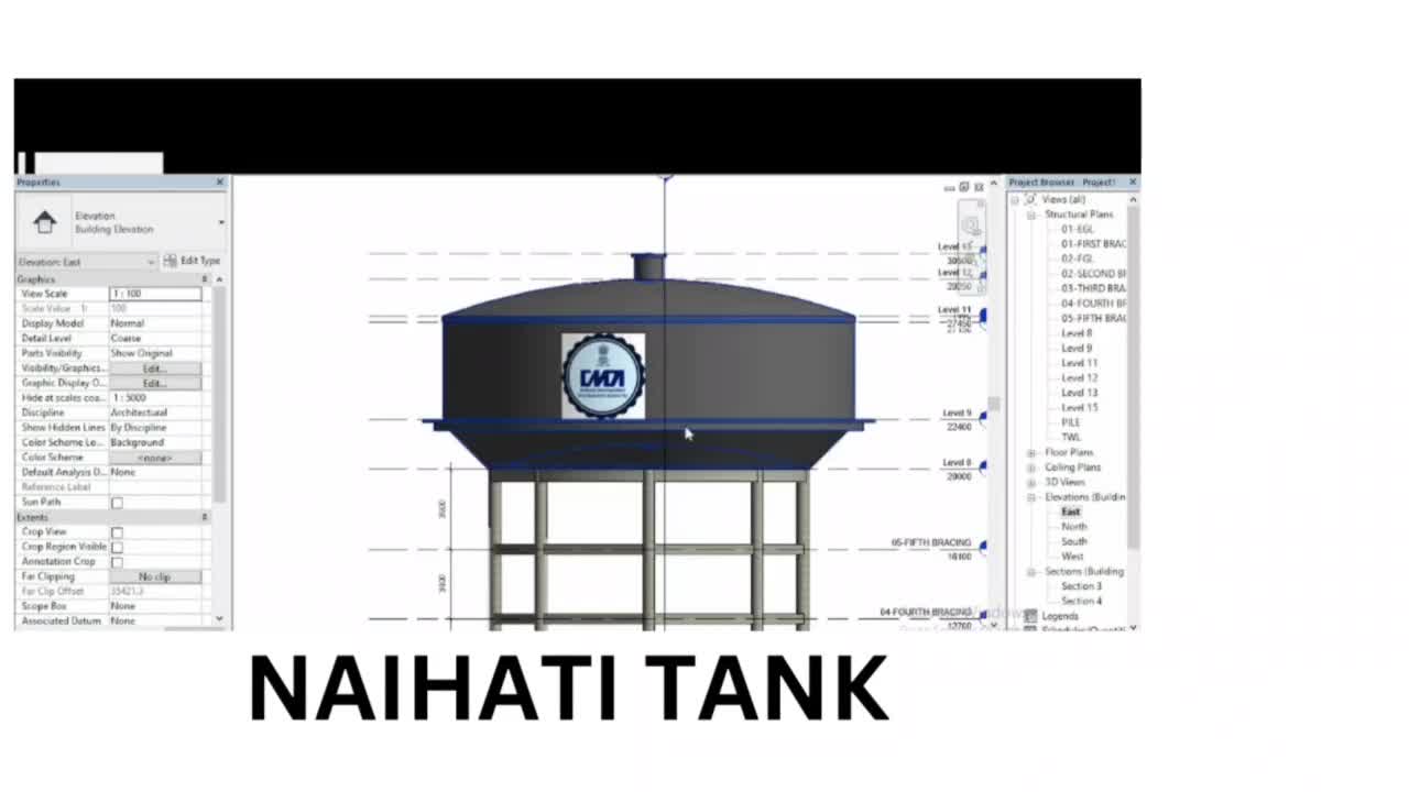 Faizan Anwar on LinkedIn: #revit #navisworks Faizan Anwar on LinkedIn: #revit #navisworks
