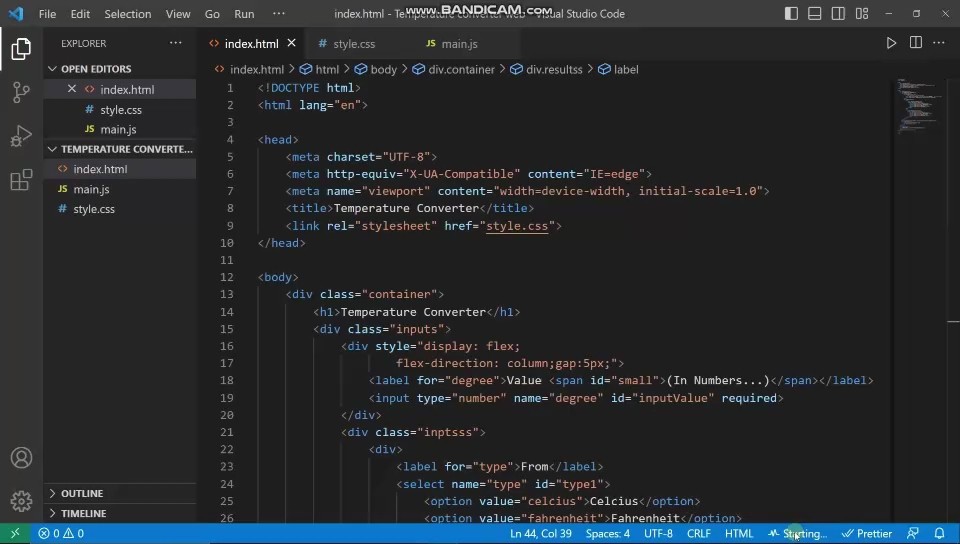 Ninad Kulkarni on LinkedIn: #internship #javascript #css #html # ... Ninad Kulkarni on LinkedIn: #internship #javascript #css #html # ...