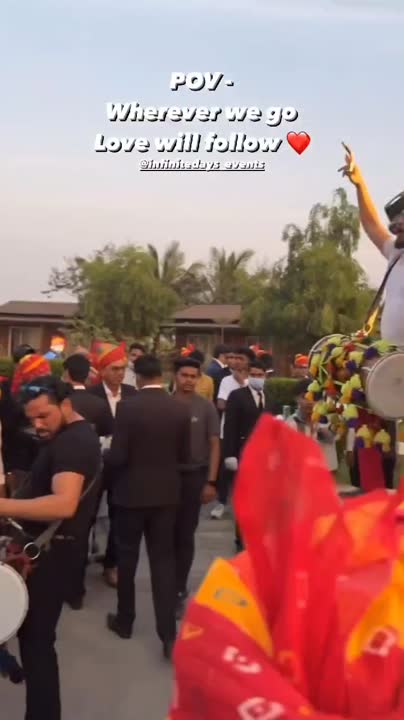 Shivam Kumar on LinkedIn: #baraat #wedding #event #eventplanner # ... Shivam Kumar on LinkedIn: #baraat #wedding #event #eventplanner # ...