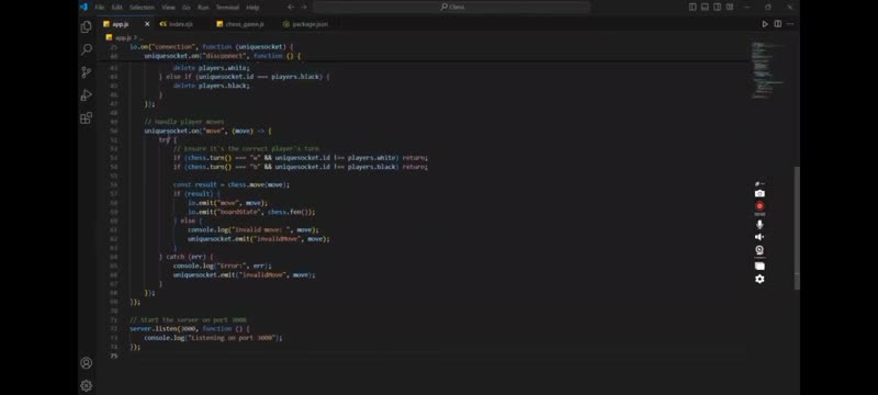 Ayush Chabhadiya on LinkedIn: #nodejs #javascript #frontenddevelopment ... Ayush Chabhadiya on LinkedIn: #nodejs #javascript #frontenddevelopment ...