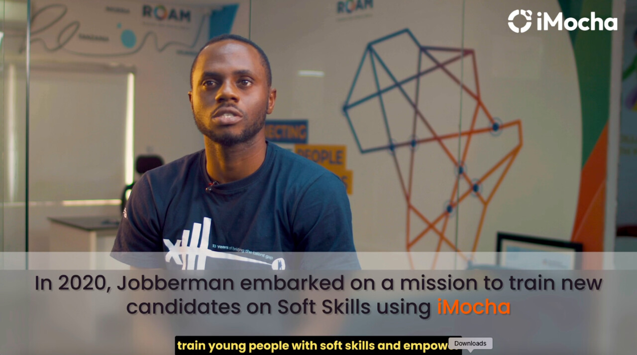 Sagar Darekar on LinkedIn: Jobberman Testimonial Sagar Darekar on LinkedIn: Jobberman Testimonial