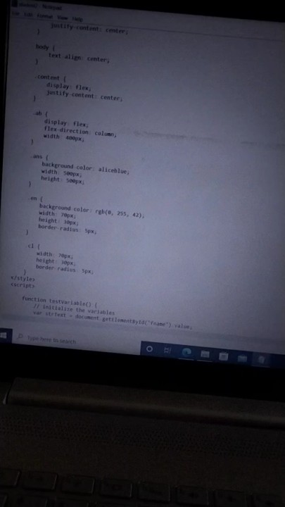 Manish Kumar Rai on LinkedIn: #html5 #css3 #javascript Manish Kumar Rai on LinkedIn: #html5 #css3 #javascript