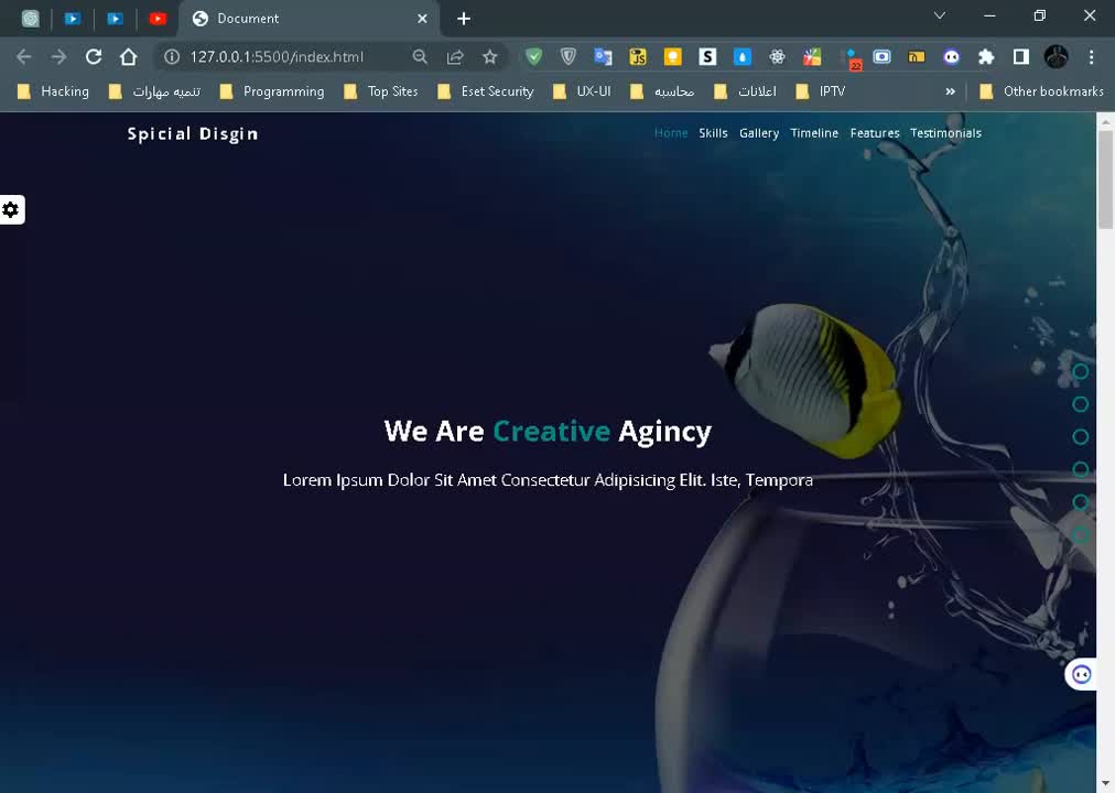 Ehab Hamada על LinkedIn: Hello Everyone This Spicial-Disgin template ... Ehab Hamada על LinkedIn: Hello Everyone This Spicial-Disgin template ...