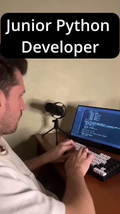Shutirtha Roy on LinkedIn: Literally me 🤣 as a Junior Software Engineer ... Shutirtha Roy on LinkedIn: Literally me 🤣 as a Junior Software Engineer ...