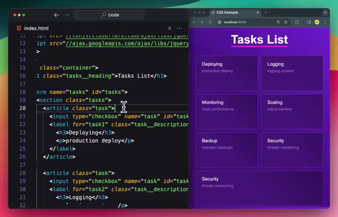 Sufian Zulfiqar on LinkedIn: #html #css #sass #bootstrap #tailwindcss # ... Sufian Zulfiqar on LinkedIn: #html #css #sass #bootstrap #tailwindcss # ...