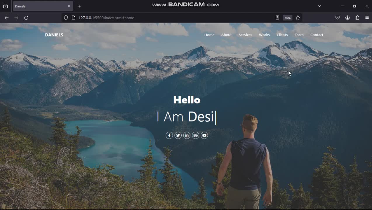 Mayar Ibrahim on LinkedIn: #html #css #bootstrap #frontenddeveloper ... Mayar Ibrahim on LinkedIn: #html #css #bootstrap #frontenddeveloper ...