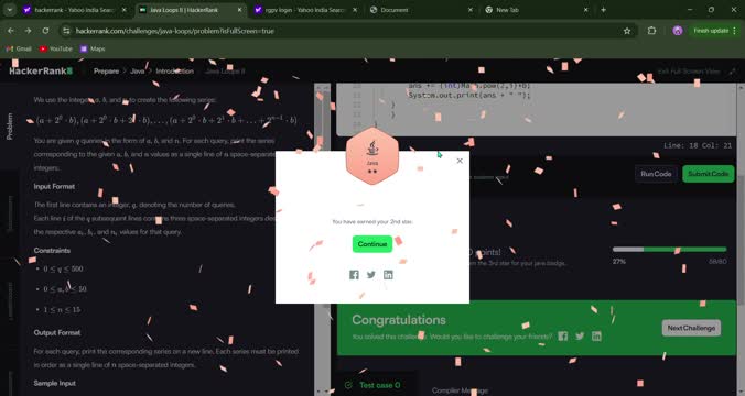 Abhishek Pratap Singh on LinkedIn: 🎉 Exciting Milestone: I Earned My ... Abhishek Pratap Singh on LinkedIn: 🎉 Exciting Milestone: I Earned My ...