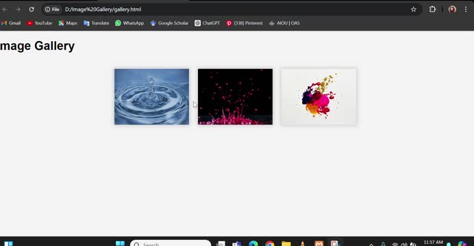 Khushbo Zahid on LinkedIn: #html #css #javascript #frontendeveloper # ... Khushbo Zahid on LinkedIn: #html #css #javascript #frontendeveloper # ...
