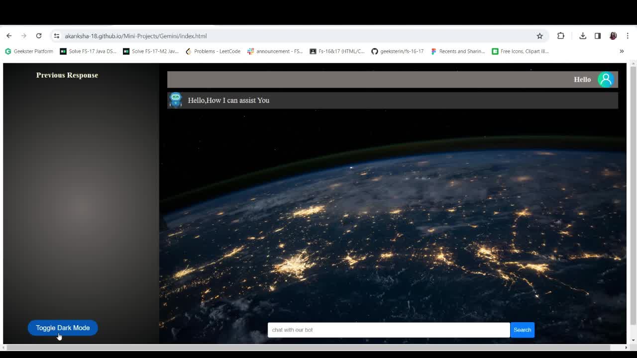 Akanksha Dubey on LinkedIn: #html #css #javascript #ai #techinnovation ... Akanksha Dubey on LinkedIn: #html #css #javascript #ai #techinnovation ...