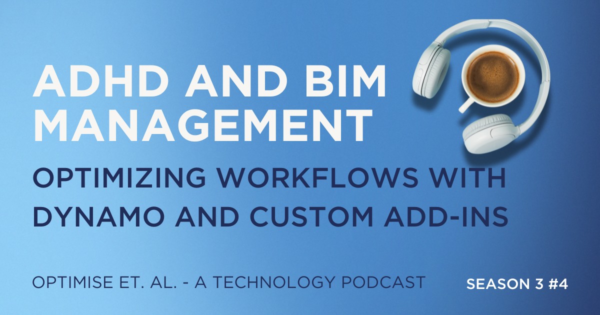 Naviate on LinkedIn: ADHD and BIM Management - Optimizing workflows ... Naviate on LinkedIn: ADHD and BIM Management - Optimizing workflows ...