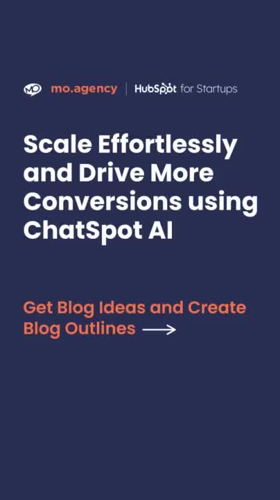 Beanca van Niekerk on LinkedIn: #chatspot #hubspot Beanca van Niekerk on LinkedIn: #chatspot #hubspot