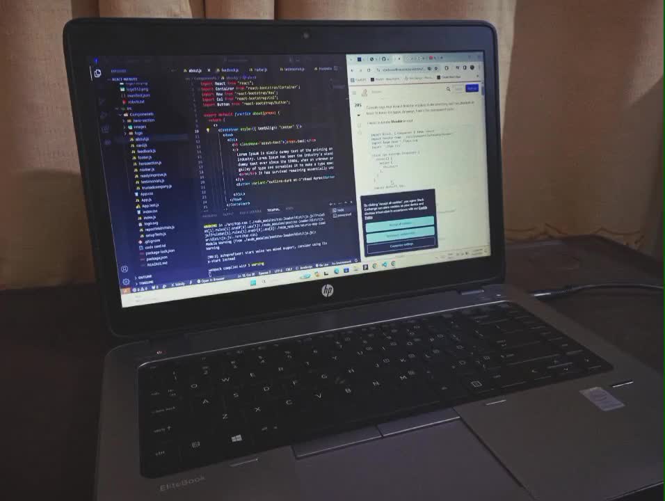 Faraz Ahmad on LinkedIn: #coding #programming #code #developer # ... Faraz Ahmad on LinkedIn: #coding #programming #code #developer # ...