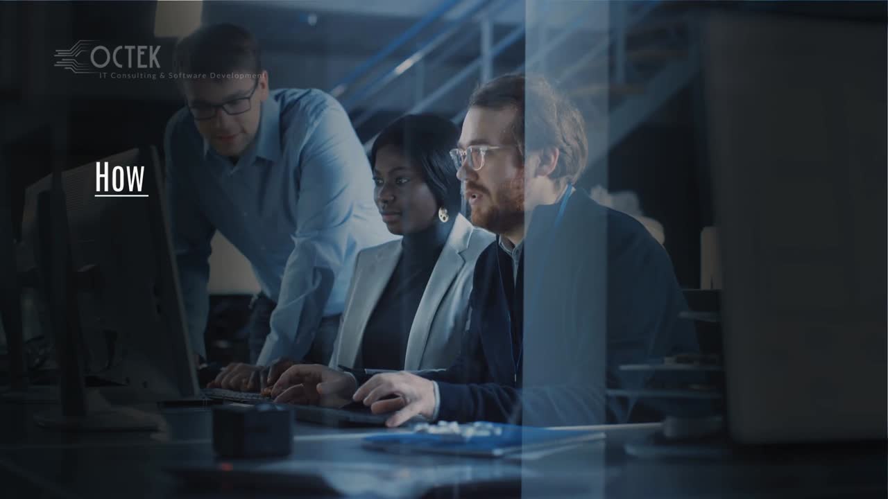 Octek on LinkedIn: #reactjs #webdevelopment #javascript # ... Octek on LinkedIn: #reactjs #webdevelopment #javascript # ...