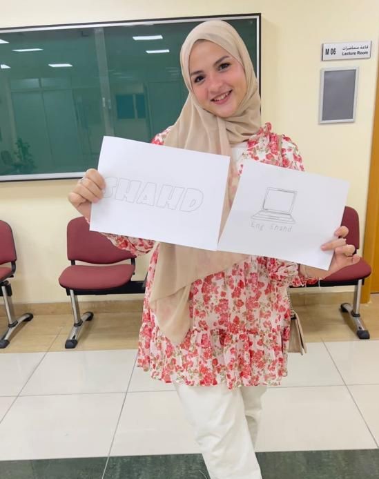 shahd mansour on LinkedIn: #robotics #innovation #ai shahd mansour on LinkedIn: #robotics #innovation #ai