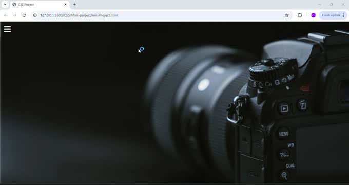 #cssminiproject #fontawesome #webdevelopment #html5 #css3 #flexbox #ui ... #cssminiproject #fontawesome #webdevelopment #html5 #css3 #flexbox #ui ...