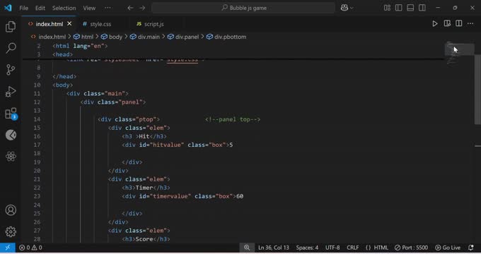 Sarthak Padamwar on LinkedIn: #webdevelopment #javascript #gamedevelopment Sarthak Padamwar on LinkedIn: #webdevelopment #javascript #gamedevelopment