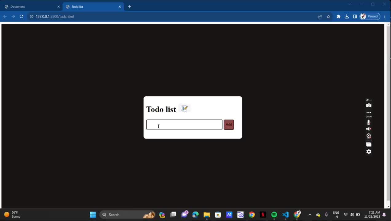 Diti Gupta on LinkedIn: #webdevelopment #javascript #html #css # ... Diti Gupta on LinkedIn: #webdevelopment #javascript #html #css # ...