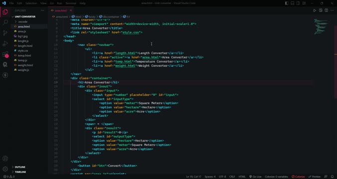 Pranjal Upadhyay on LinkedIn: #webdevelopement #codeclause # ... Pranjal Upadhyay on LinkedIn: #webdevelopement #codeclause # ...