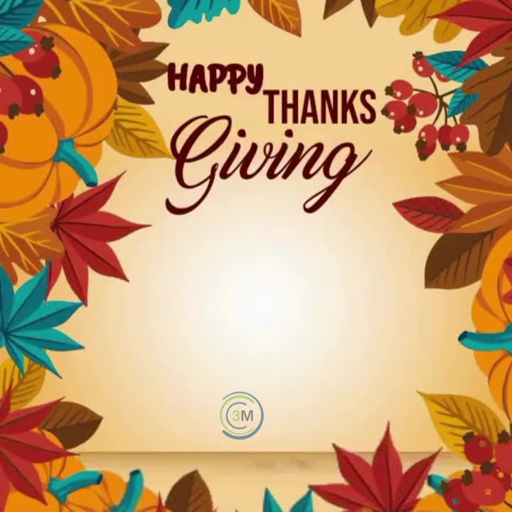 Century Media360 on LinkedIn: Happy Thanksgiving | 33 comments Century Media360 on LinkedIn: Happy Thanksgiving | 33 comments