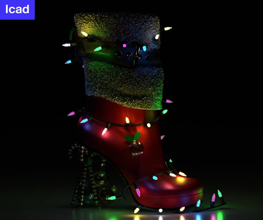 Icad INESCOP Solutions on LinkedIn: #icad #footweardesign #endtoend # ... Icad INESCOP Solutions on LinkedIn: #icad #footweardesign #endtoend # ...