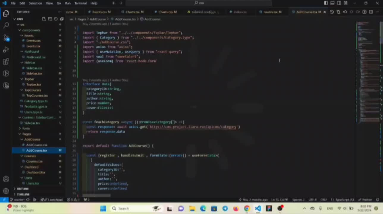 Sajad Tavoosi on LinkedIn: #react #typescript #tailwindcss # ... Sajad Tavoosi on LinkedIn: #react #typescript #tailwindcss # ...